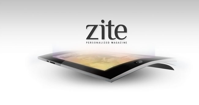Zite, la aplicación de lectura inteligente