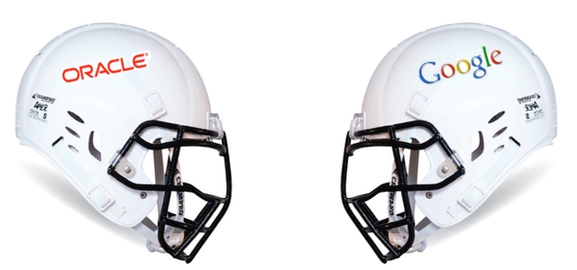 El juicio del año: Oracle vs Google