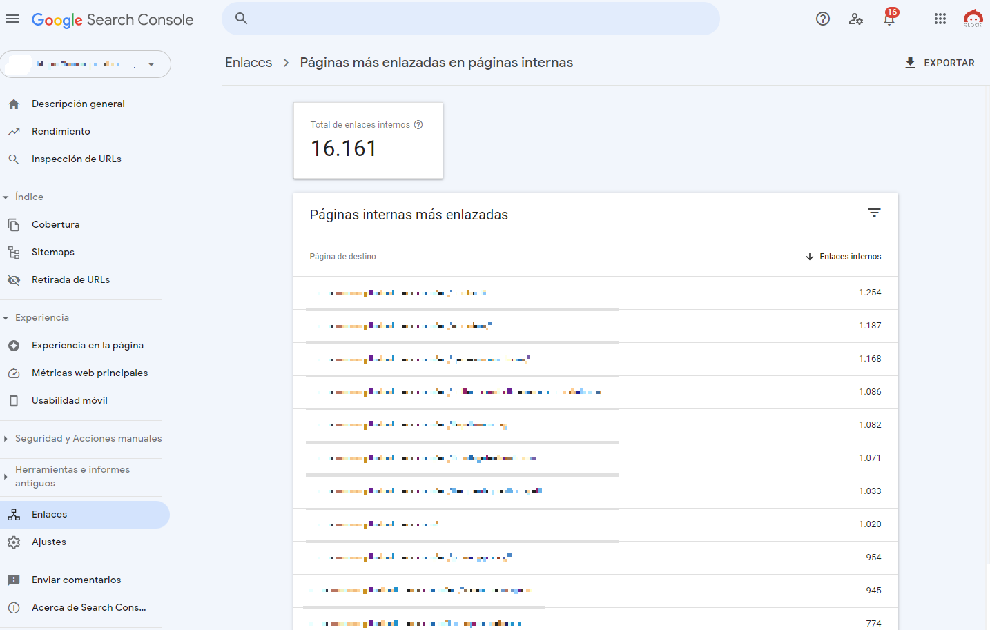 Interlinking: Qué es y cómo ayuda a mejorar tu posicionamiento web