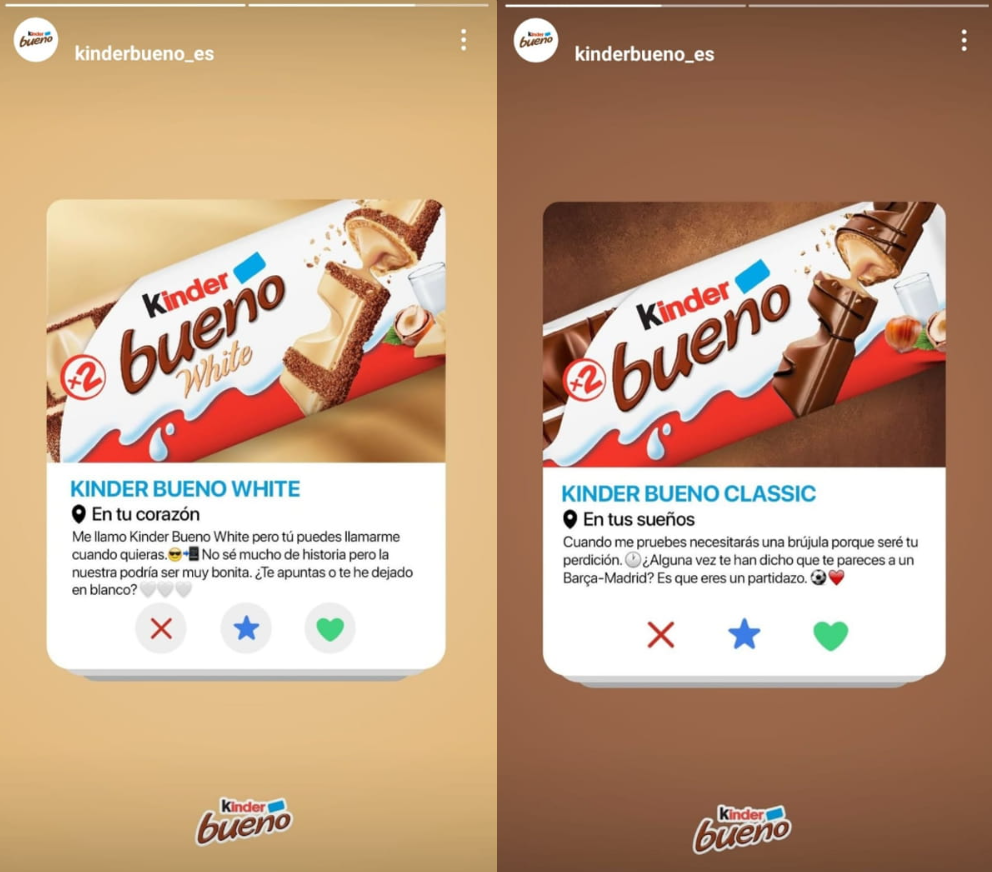 Por qué hacer publicidad en Tinder