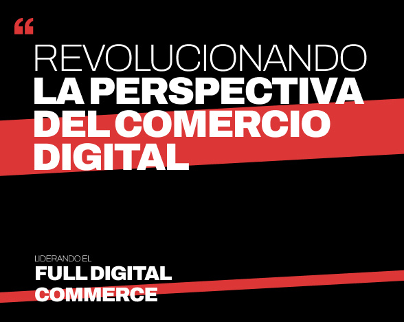 Full Digital Commerce by Elogia